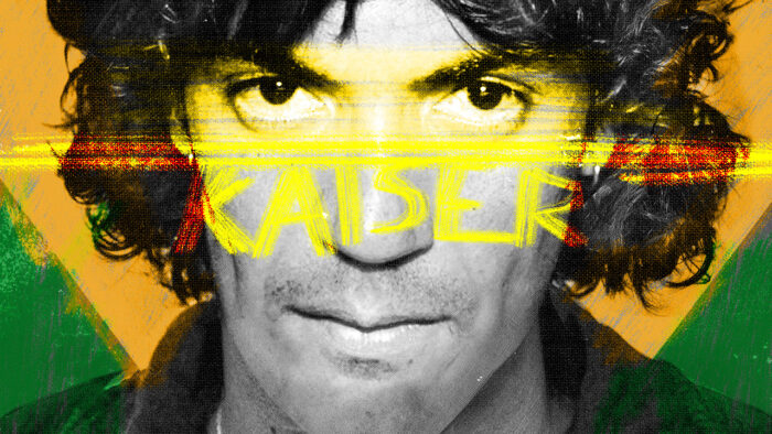 Kaiser! Storia del calciatore che non sapeva giocare ⋆ Mondoserie